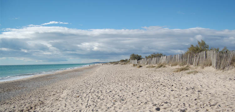 Plage : exposez vos photos ! - Ville de Villeneuve-lès-Maguelone