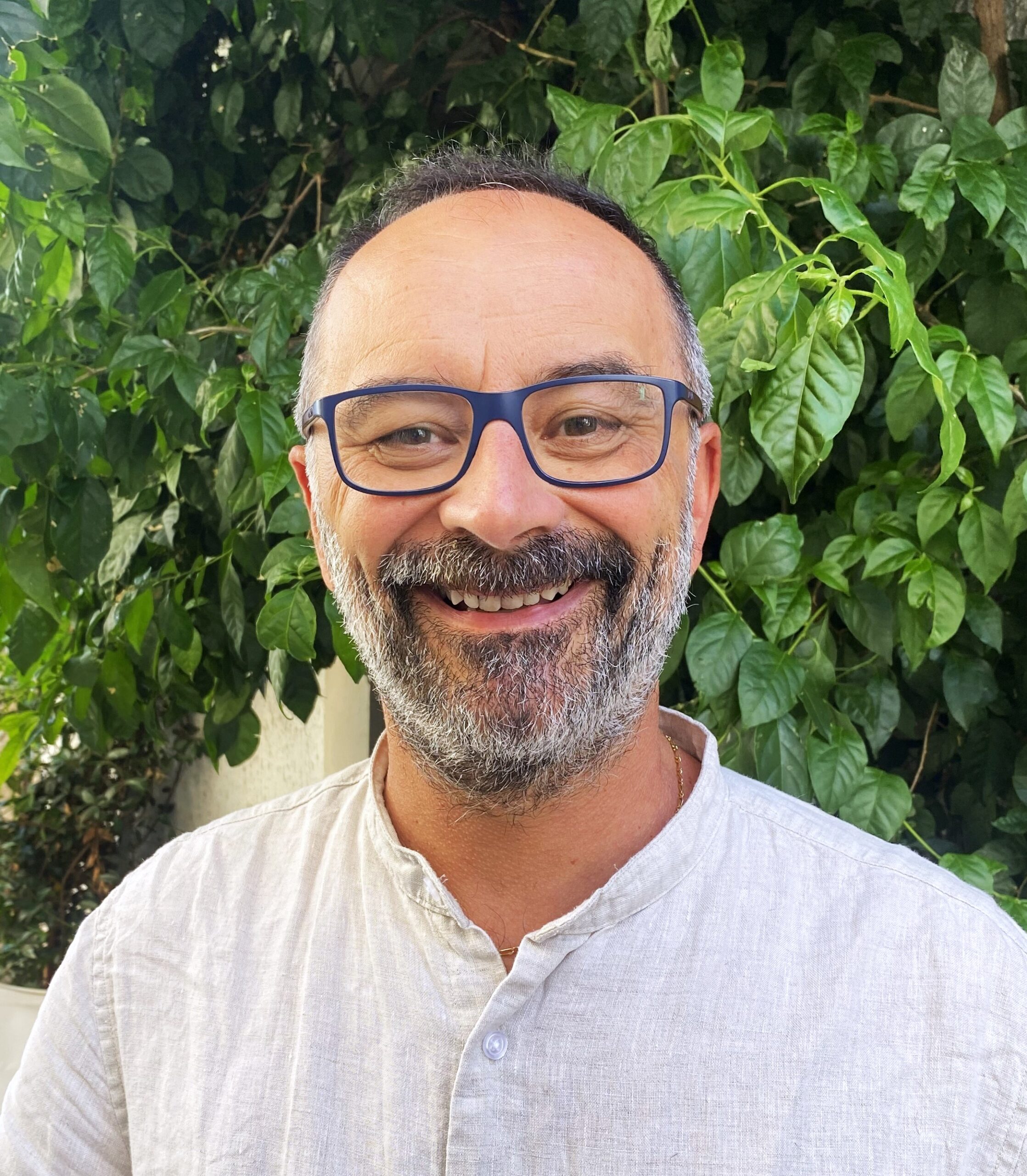 Frédéric Nicolas - Ville de Villeneuve-lès-Maguelone